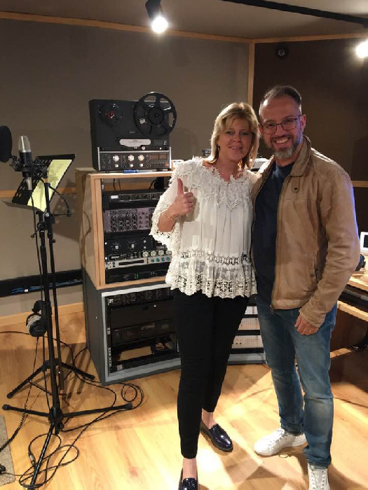 Biografie :: Kate Lane